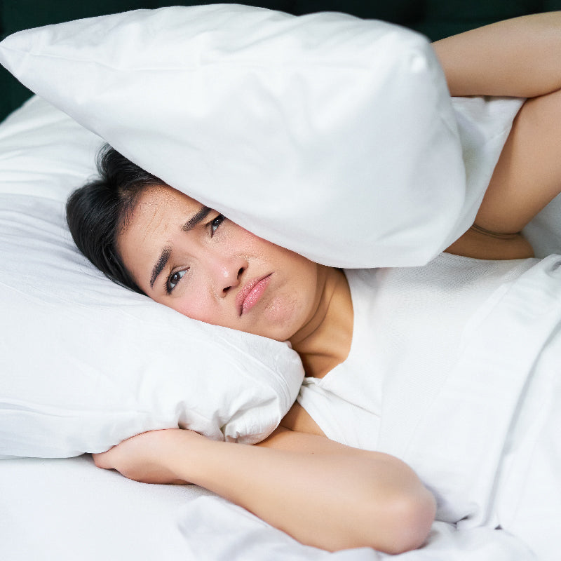 Mengenal 'Circadian Misalignment', Salah Satu Penyebab Insomnia? – Peek ...