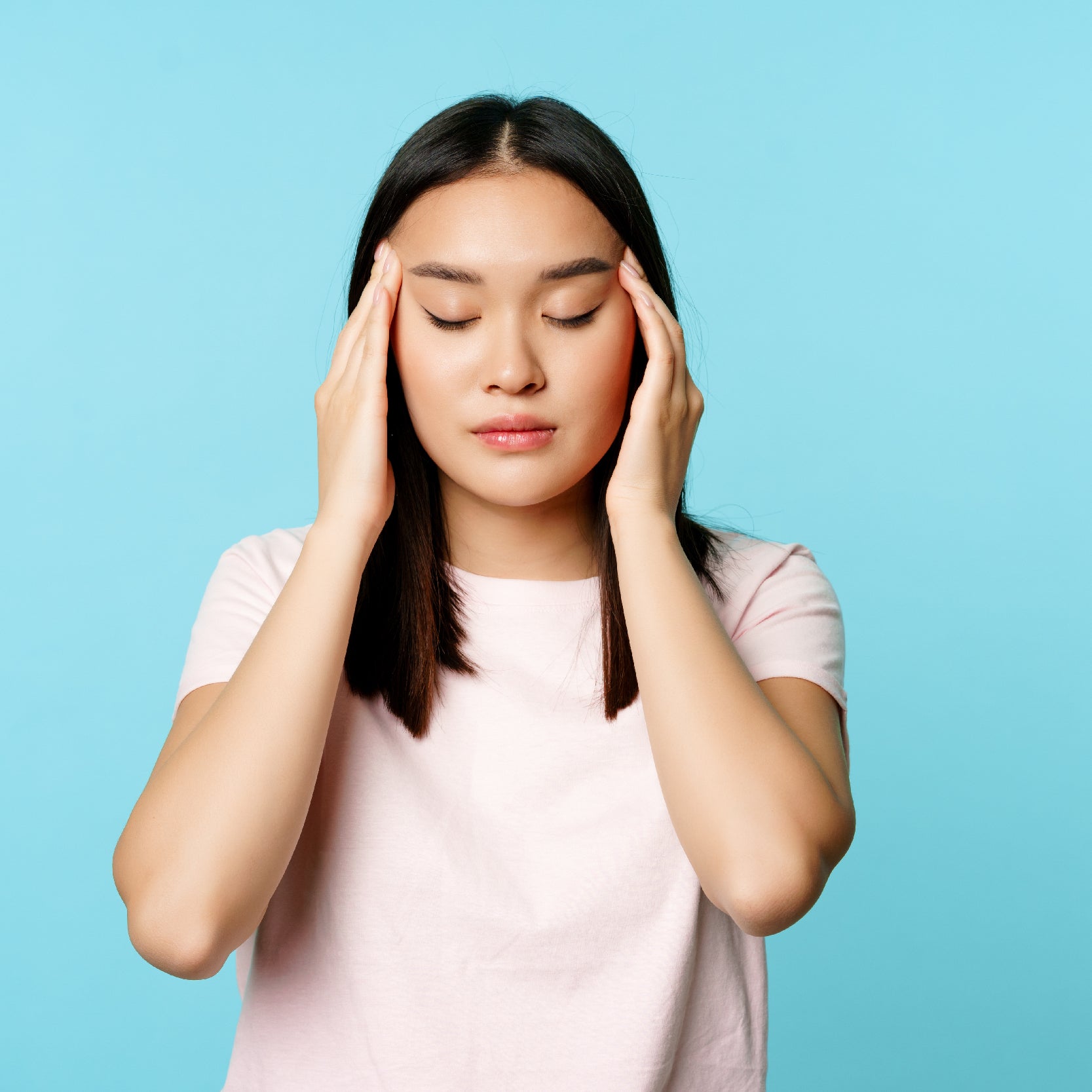 5 Cara Manajemen Stres, Efektif Redakan Stres! – Peek.Me Naturals